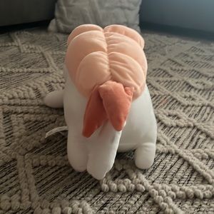 Miniso Life | Other | Miniso Shrimp Sushi Cat Plush Stuffed Animal Doll ...